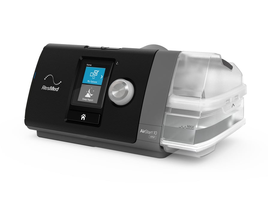 AirStart 10 APAP | ResMed